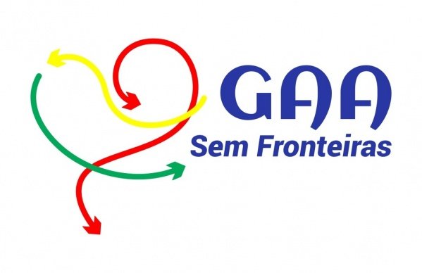 Reunião GAA Sem Fronteiras Junho 2022 - online - Sympla