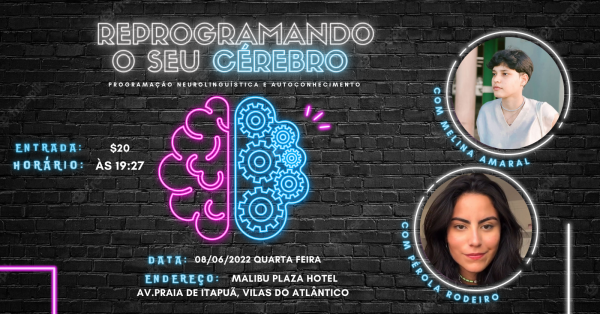 Reprogramando seu Cérebro em Lauro de Freitas - Sympla