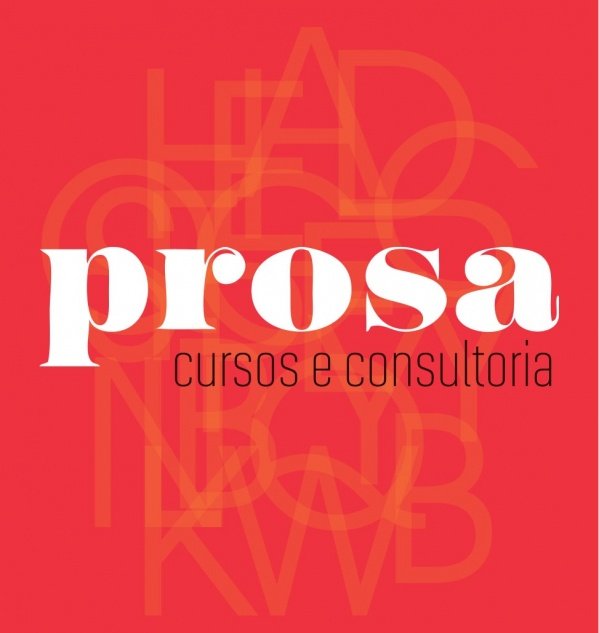 Prosa - Cursos e Consultoria - Produtor - Eventos e Conteúdos na Sympla