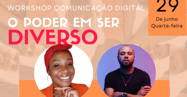 O Poder em Ser Diverso em Porto Alegre - Sympla