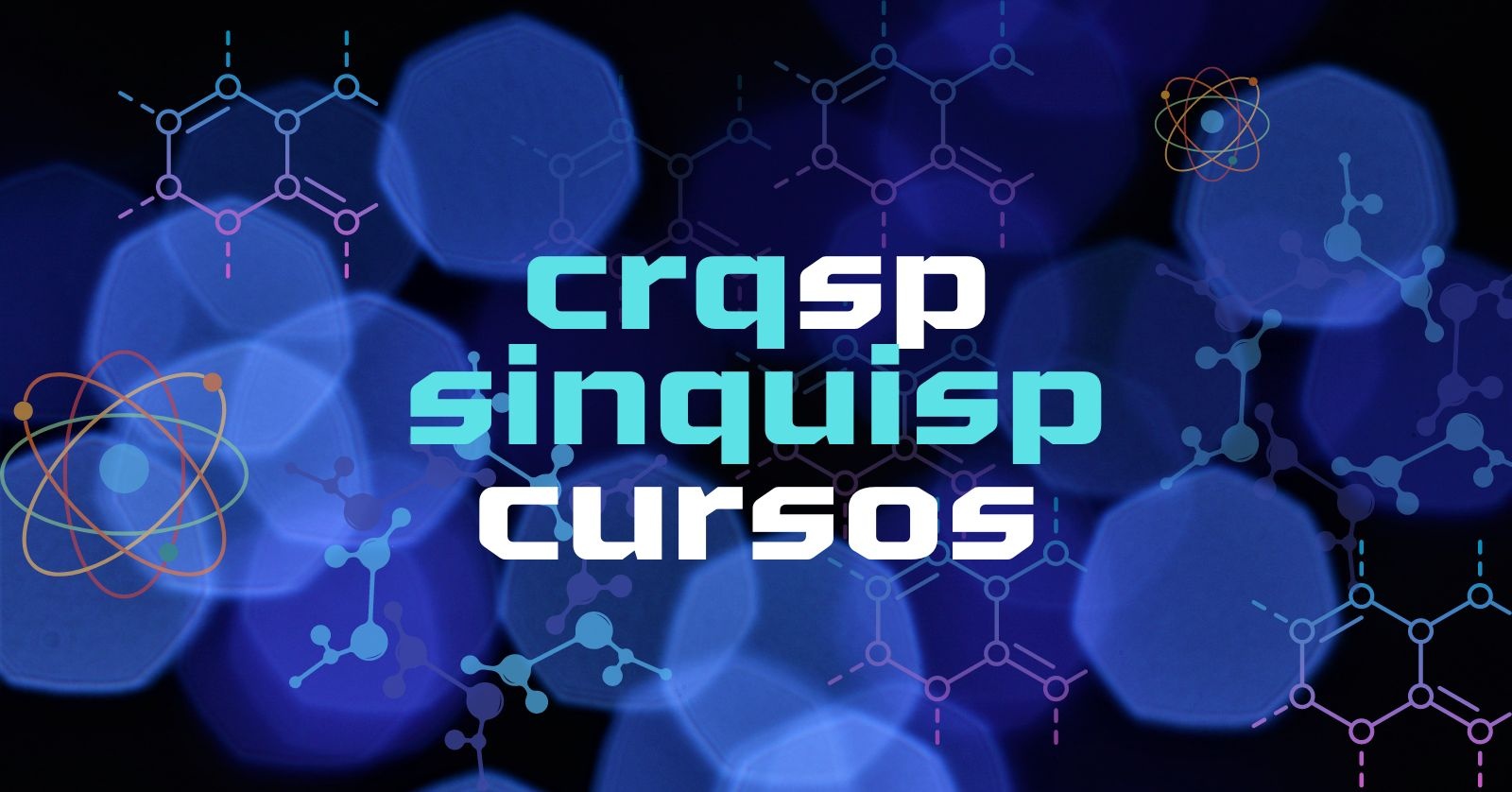 CRQ-IV em parceria com Sinquisp - Produtor - Eventos e Conteúdos na Sympla