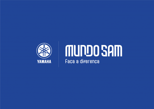 Mundo Sam Yamaha São Luís - Produtor - Eventos e Conteúdos na Sympla
