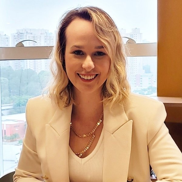 Fernanda Costa - Produtor - Eventos e Conteúdos na Sympla