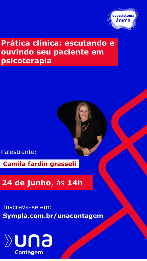 Prática clínica: escutando e ouvindo seu paciente em psicoterapia em ...