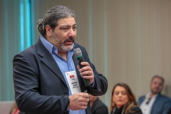 Cris Acosta - Produtor - Eventos e Conteúdos na Sympla