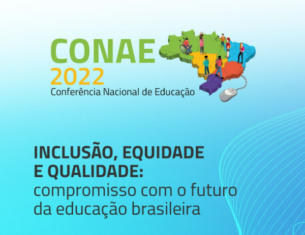CONAE 2022 - Núcleo 43 em Barrinha - Sympla