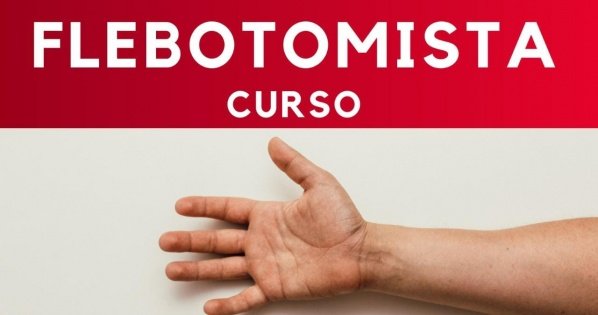 Curso Flebotomista em Porto Alegre - Sympla