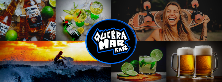Quebra Mar Bar - Produtor - Eventos e Conteúdos na Sympla