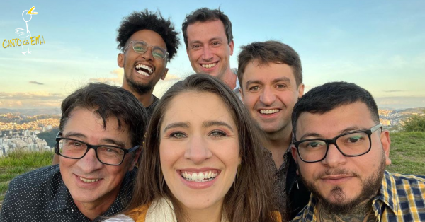 Bicho de Pé no Canto da Ema em São Paulo - Sympla