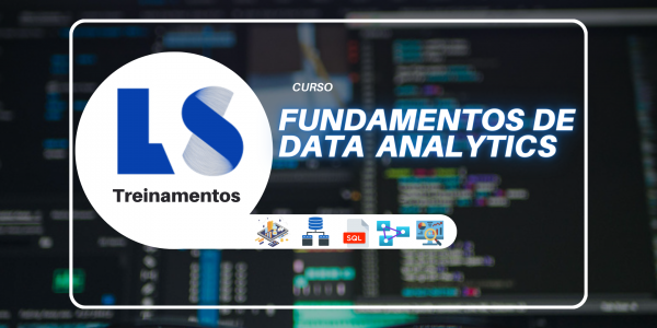 Turma 01 - Curso de Fundamentos de Data Analytics - online - Sympla
