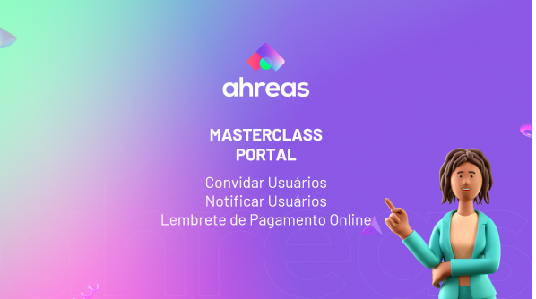 Masterclass Portal - online - Sympla
