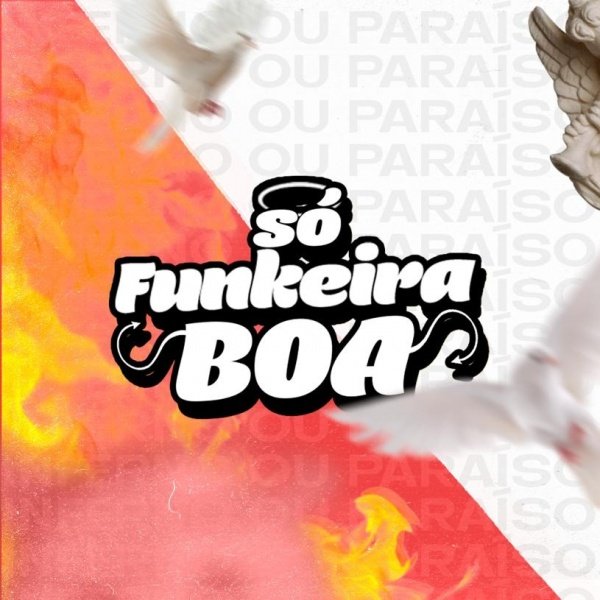 Só Funkeira Boa - Segunda edição em Santa Maria - Sympla