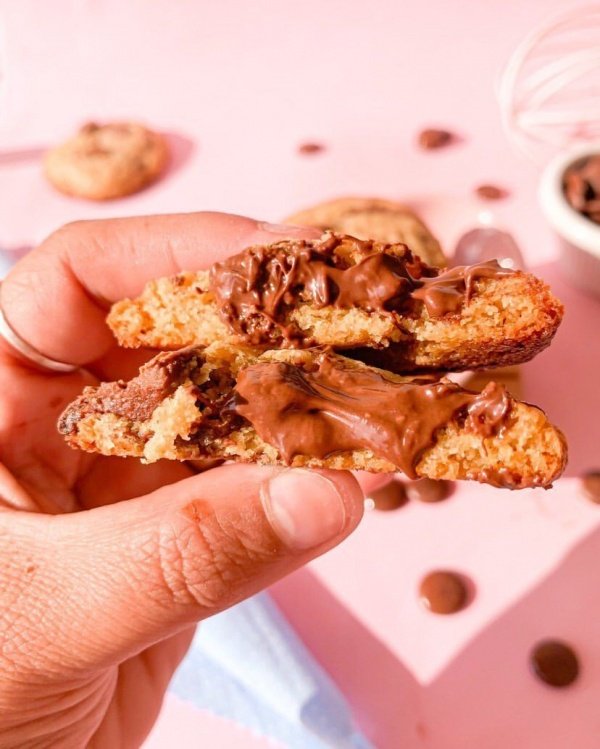 AULA VIP COOKIES DE SUCESSO - online - Sympla