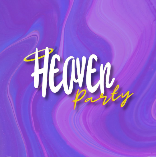 Heaven Party em Santa Cruz do Sul - Sympla