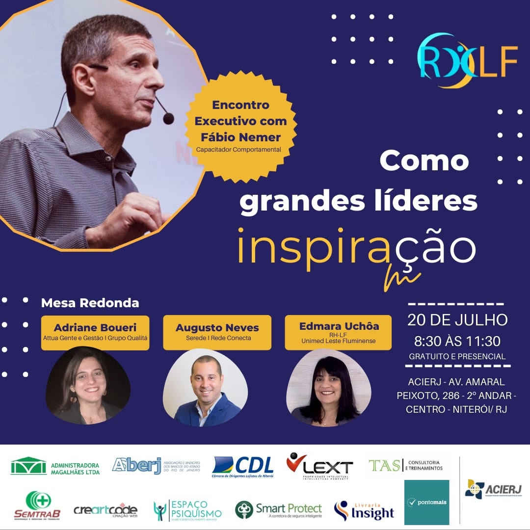 Por Quê Como Grandes Líderes Inspiram Ação - RETOEDU