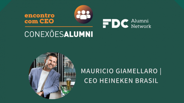 Encontro com CEO SP - Mauricio Giamellaro | Heineken Brasil em São ... Encontro com CEO SP - Mauricio Giamellaro | Heineken Brasil em São ...