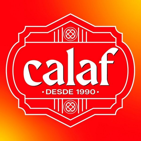 Calaf - Produtor - Eventos e Conteúdos na Sympla