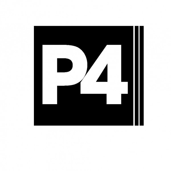 P4 Produções - Produtor - Eventos e Conteúdos na Sympla