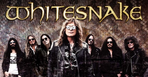 Banda Love Hunter - Tributo ao Whitesnake em Rio de Janeiro - Sympla