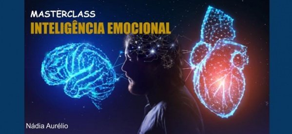 Masterclass Inteligência Emocional - online - Sympla