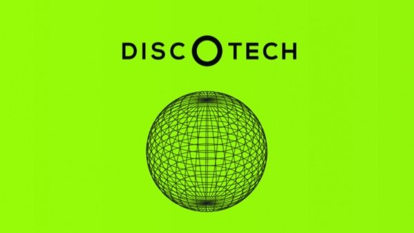 DiscoTech em São Luís - Sympla