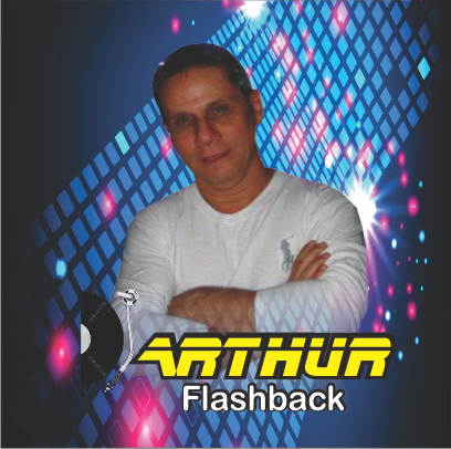 DJ Arthur Flashback - Produtor - Eventos e Conteúdos na Sympla