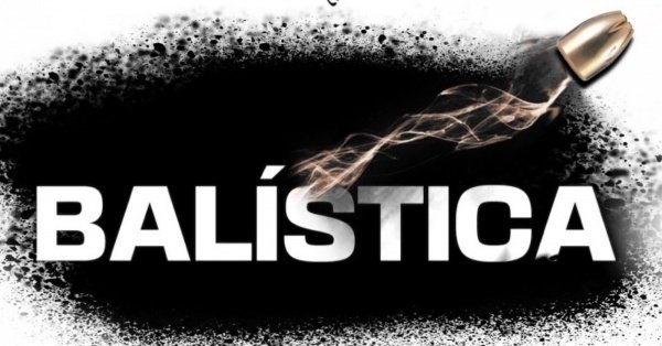 Curso de Balística Forense - online - Sympla