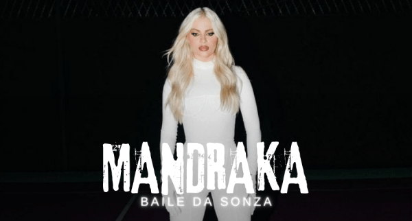 MANDRAKA - BAILE DA SONZA 06/08 - SÁBADO ESPECIAL LUIZA SONZA, SHOTS ...
