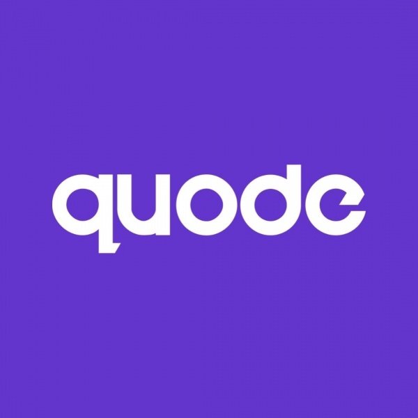 Quode - Produtor - Eventos e Conteúdos na Sympla