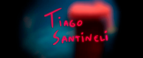 Tiago Santinelli e amigos em São Paulo - Sympla