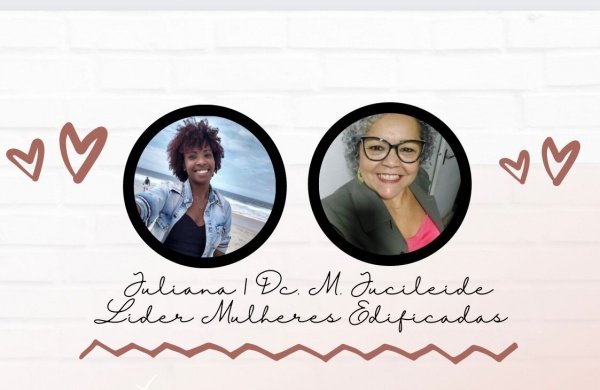 Curso de Desenvolvimento Pessoal - Mulheres Edificadas - Presencial em Rio de Janeiro - Sympla