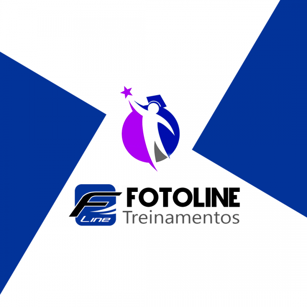 Fotoline treinamentos - Produtor - Eventos e Conteúdos na Sympla