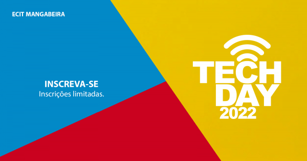 TECH DAY 2022 em João Pessoa - Sympla