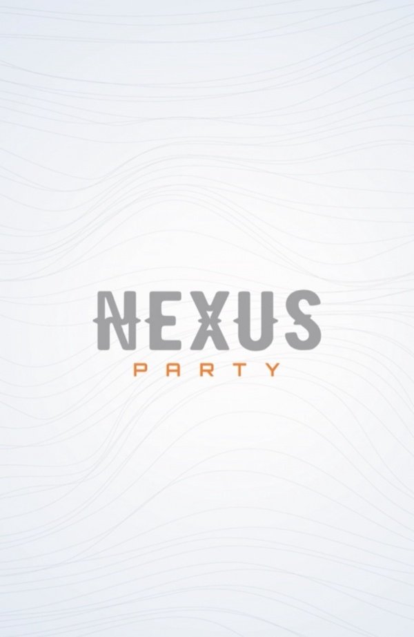 Nexus Party em Joinville - Sympla