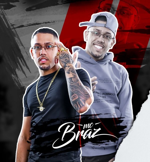 MC BRAZ - O BAILE em Ipatinga - Sympla