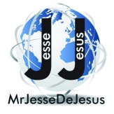 Mr Jesse de Jesus - Produtor - Eventos e Conteúdos na Sympla