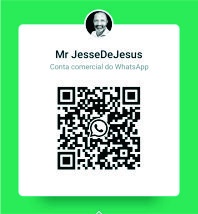 Mr Jesse de Jesus - Produtor - Eventos e Conteúdos na Sympla