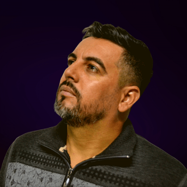 Alexandre Araújo - Produtor - Eventos e Conteúdos na Sympla