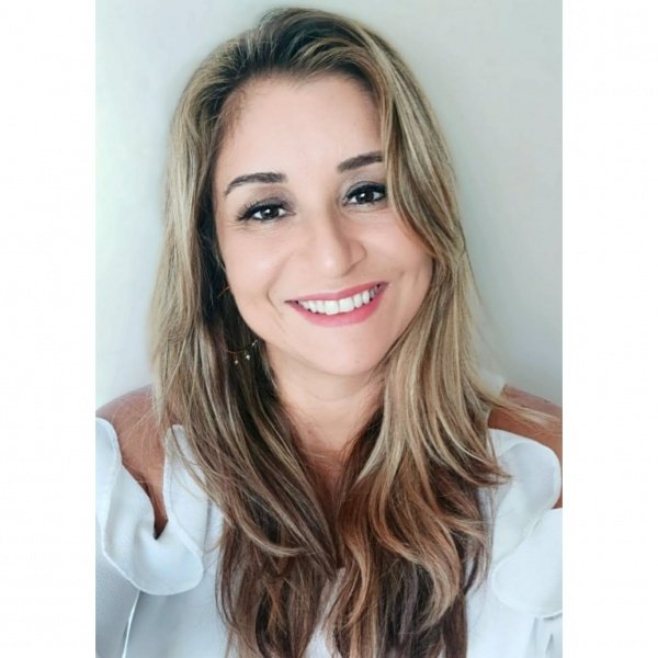 Sheyna Vasconcellos - Produtor - Eventos e Conteúdos na Sympla