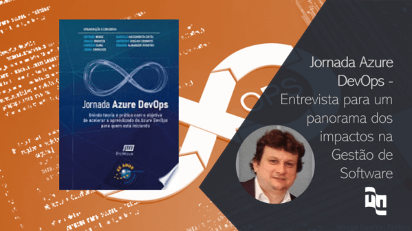 Azure DevOps: Um panorama dos impactos na Gestão de Software - online - Sympla