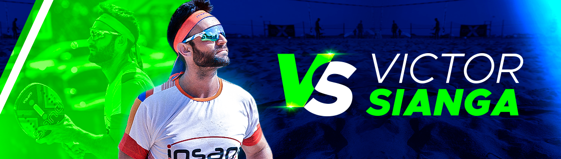 Victor Sianga - Produtor - Eventos e Conteúdos na Sympla