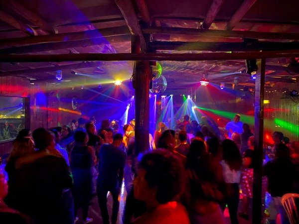 Flashback Party em Cotia - Sympla