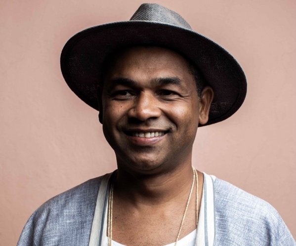 Gean Ramos Pankararu em São Paulo - Sympla