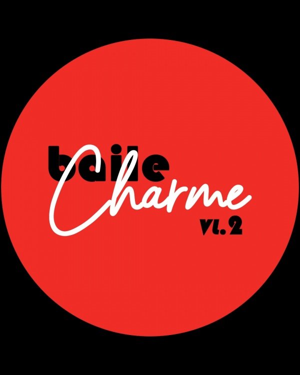 Baile Charme REC - Vl.2 em Recife - Sympla