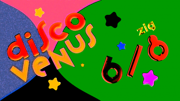 Discoteca VENUS 6/8 em São Paulo - Sympla