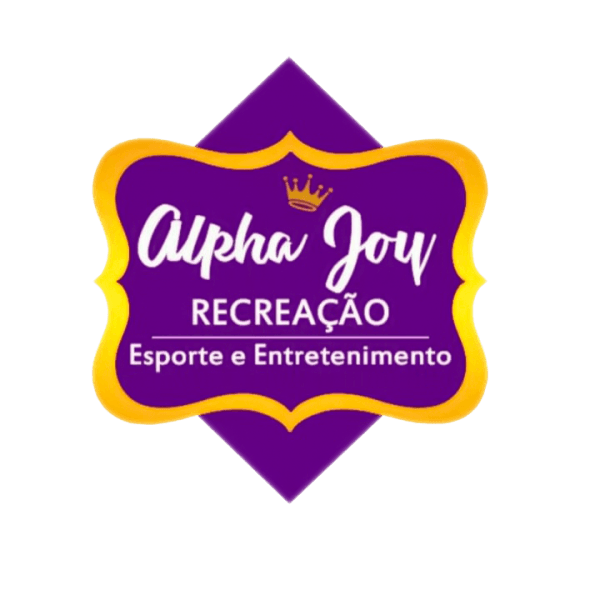 Alpha Joy Recreação - Produtor - Eventos e Conteúdos na Sympla