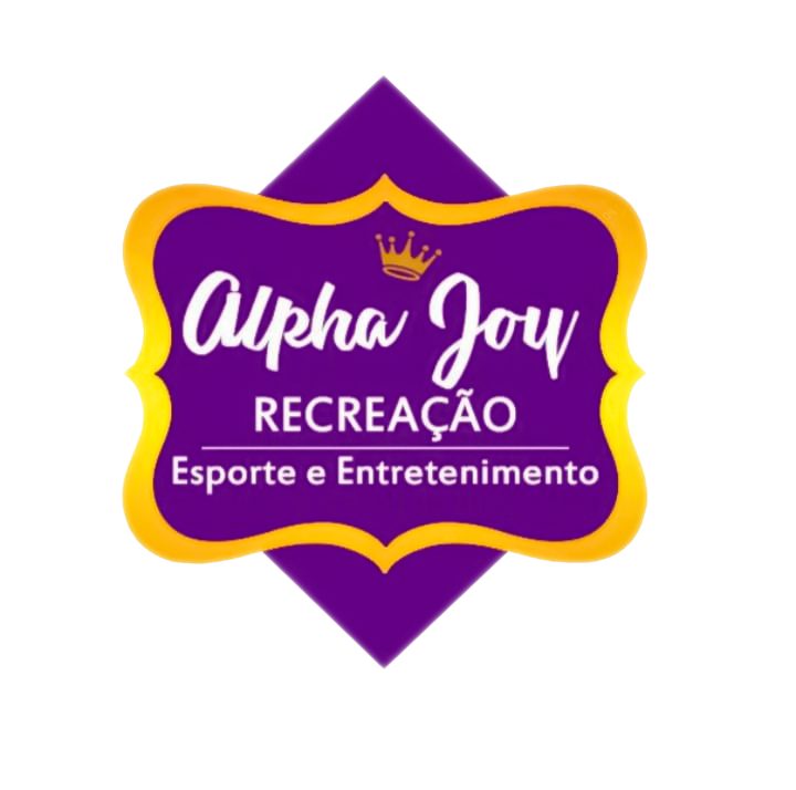 Alpha Joy Recreação - Produtor - Eventos e Conteúdos na Sympla
