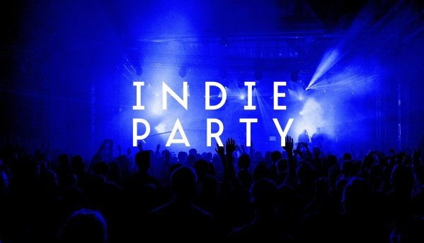 INDIE PARTY | INDIE - ROCK N ROLL - EMO - HITS E MAIS - SÁBADO - COMPRE ...
