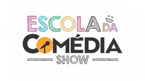 Escola da Comedia Show - Stand up Comedy em São Paulo - Sympla
