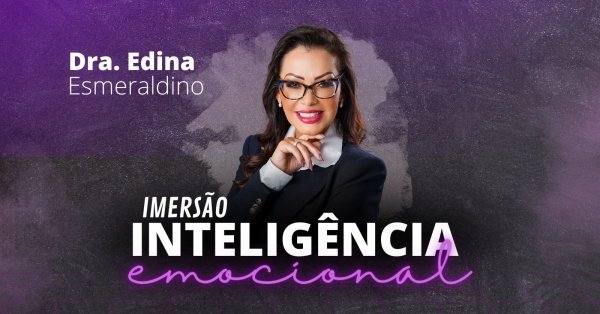 Imersão em Inteligência Emocional em Itapema - Sympla